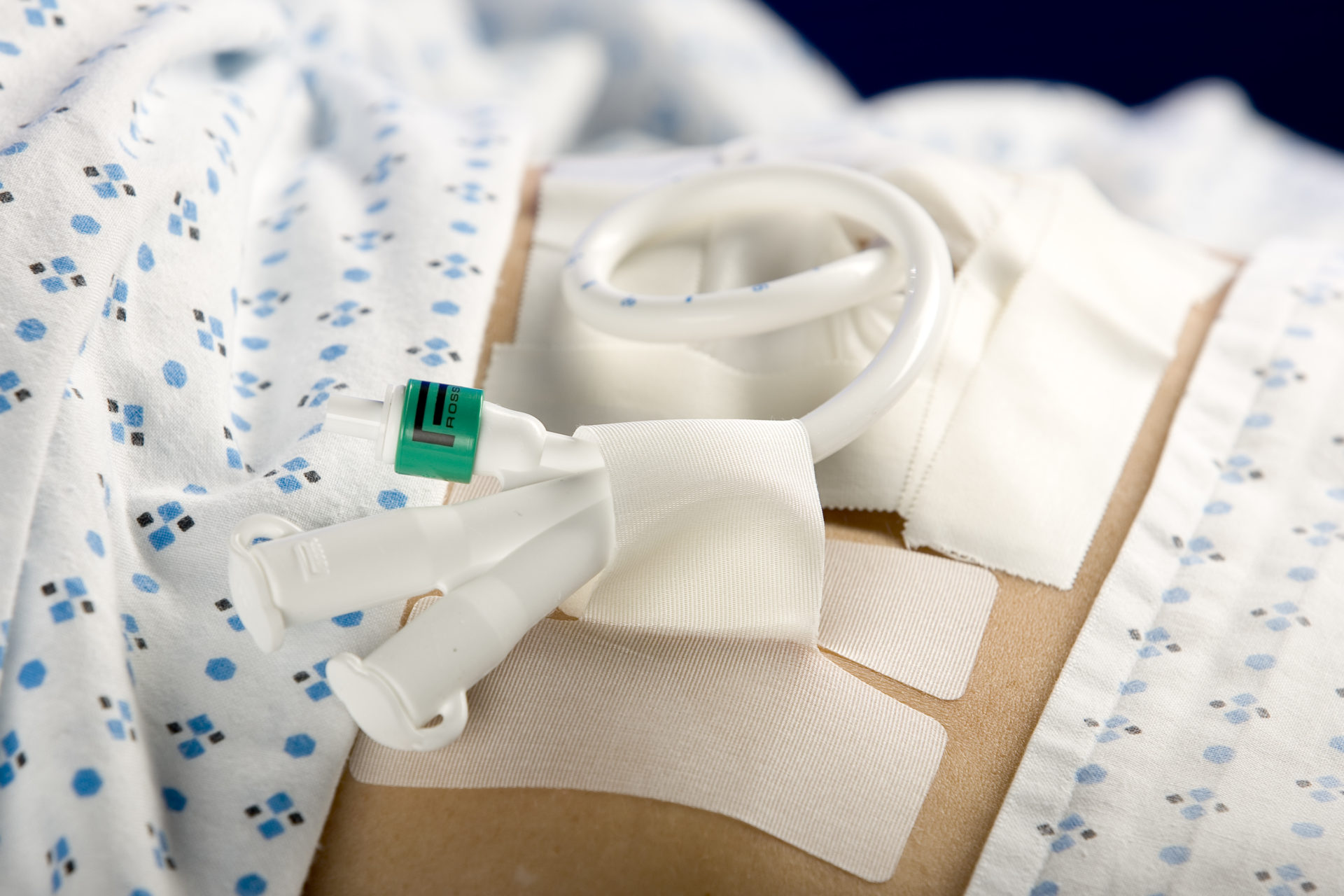 Product Category: Urological | M.C. Johnson