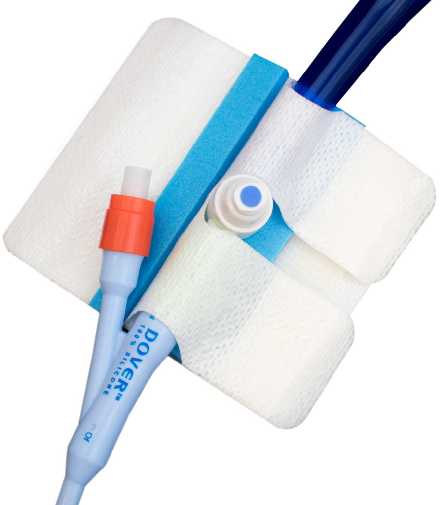 CATH•SECURE® ADVANCED | M.C. Johnson