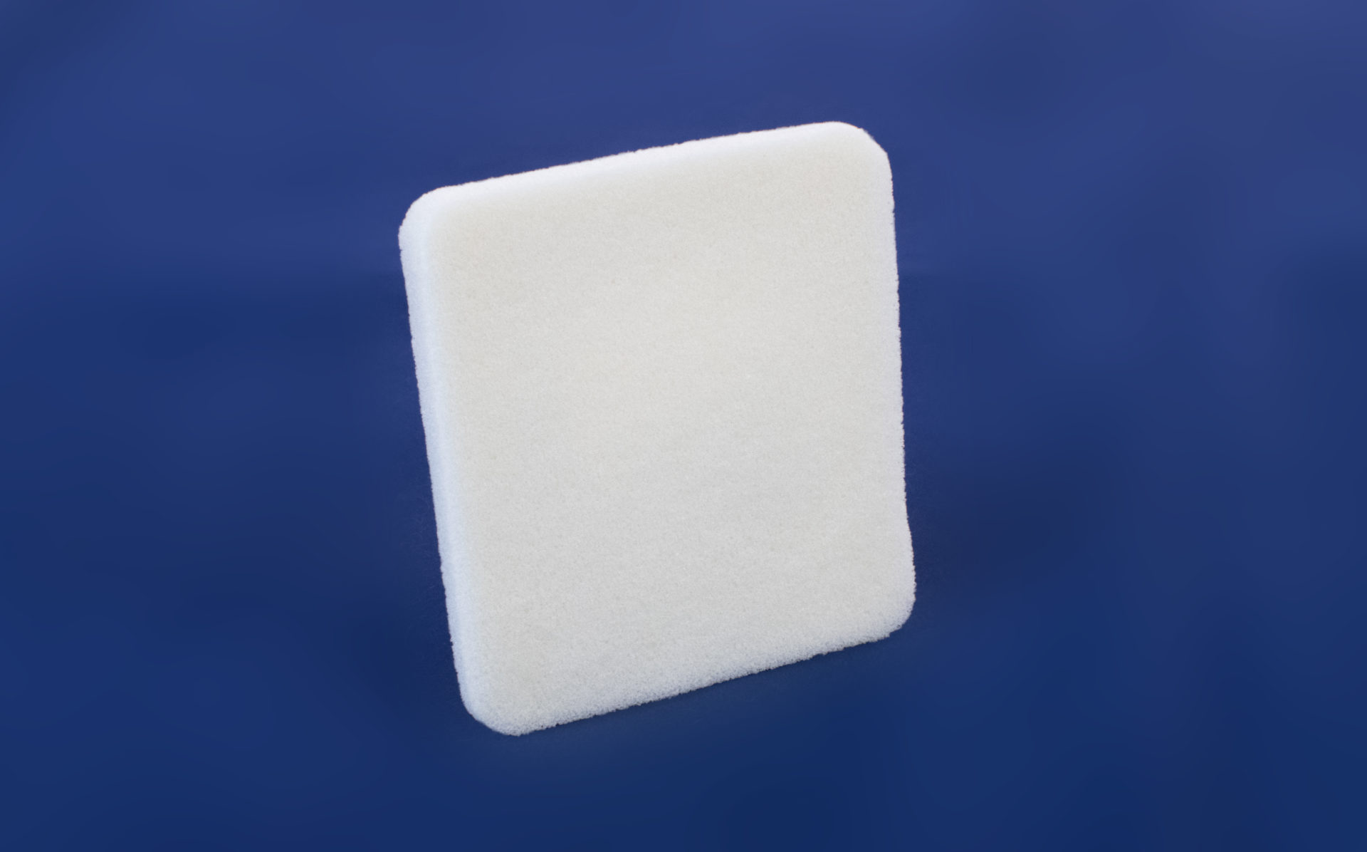 Non-Adhesive Foam Dressing | M.C. Johnson