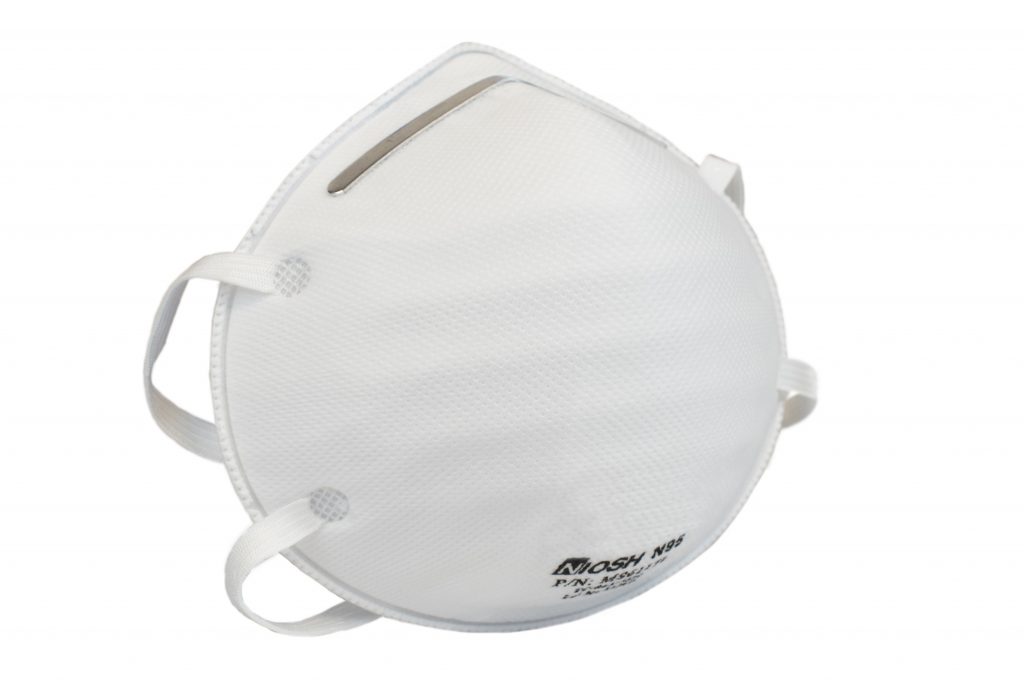 Product Category: PPE | M.C. Johnson